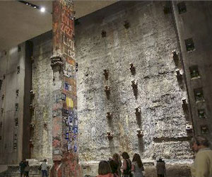 911 Memorial and Museum Coupon Code | Save 10%