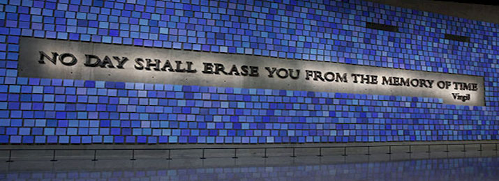 911 Memorial and Museum Coupon Code | Save 10%