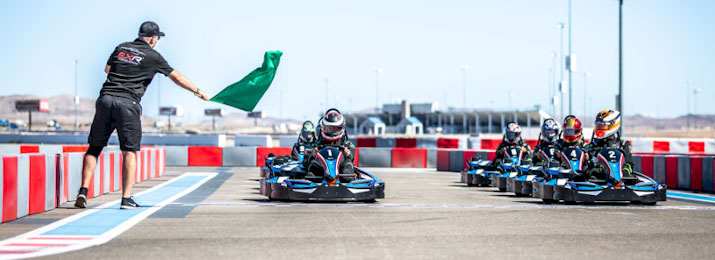 Exotics Racing Vegas Superkarts 17% Off Coupon Code, Promo Code