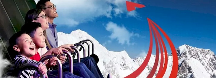 Fly Over Vegas Coupon Code, Promo Code