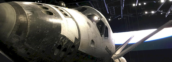 Kennedy Space Center VIP Tour 12% Off Coupon Code, Promo Code