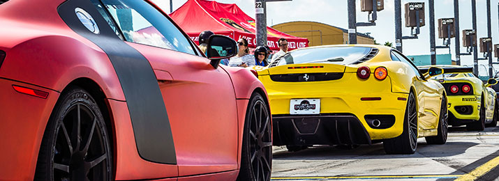 Miami Exotic Auto Racing Discount Coupons, Discount Codes