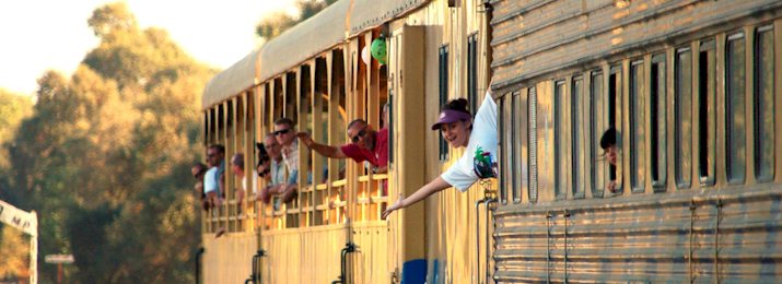 River Fox Train Sacramento 15% Off Coupon Code, Promo Code