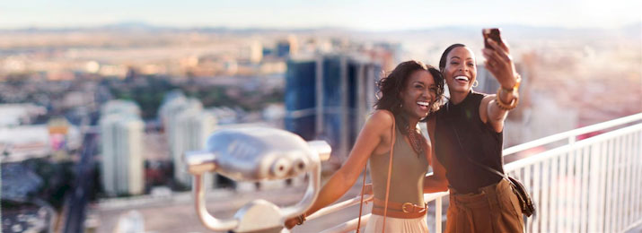 Stratosphere Courtyard Buffet Coupon