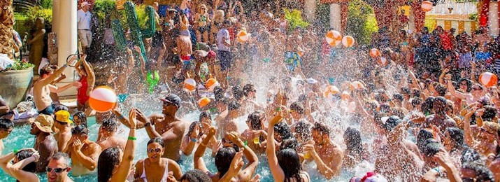 Las Vegas Nightclub Crawls, Dayclub Crawls 50% Off Coupon Codes, Promo ...