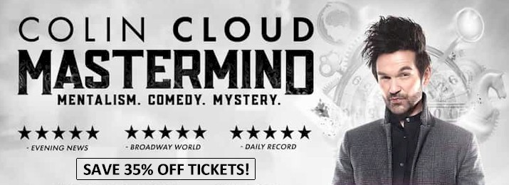 Las Vegas Show Tickets 50% Off Coupon Codes, Promo Codes