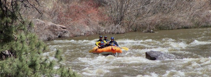Durango Rivertrippers 30% Off Whitewater Rafting, Jeep Rentals