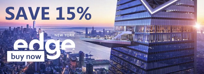 New York City Attractions Coupons, NYC Attraction Coupons